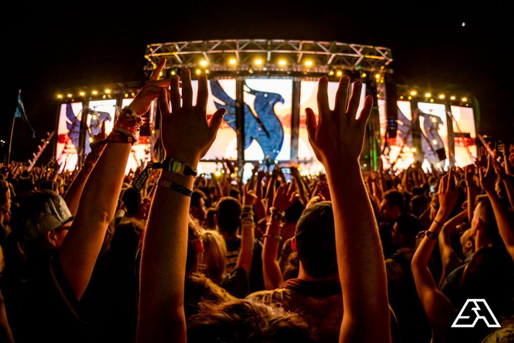 Lineup Announced for Virtual Spring Awakening on LiveXLive [Schedule ...