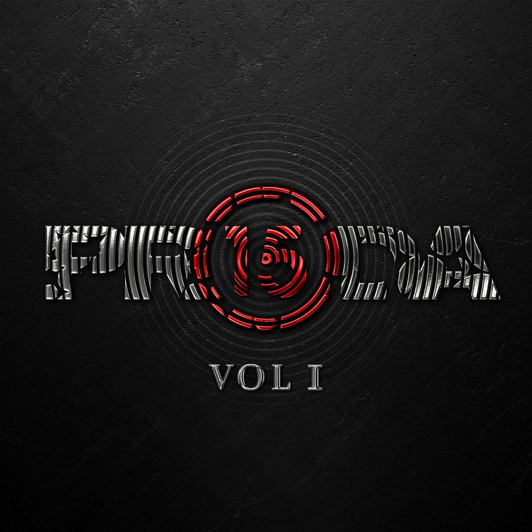 Eric Prydz Officially Releases 'PRYDA 15 Vol I' | EDM Identity