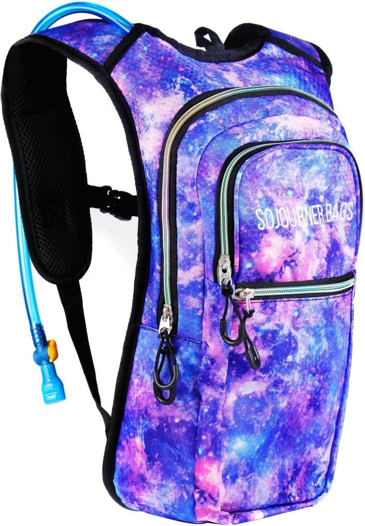 Top Hydration Pack Picks To Rock This Festival Season | EDM Identity