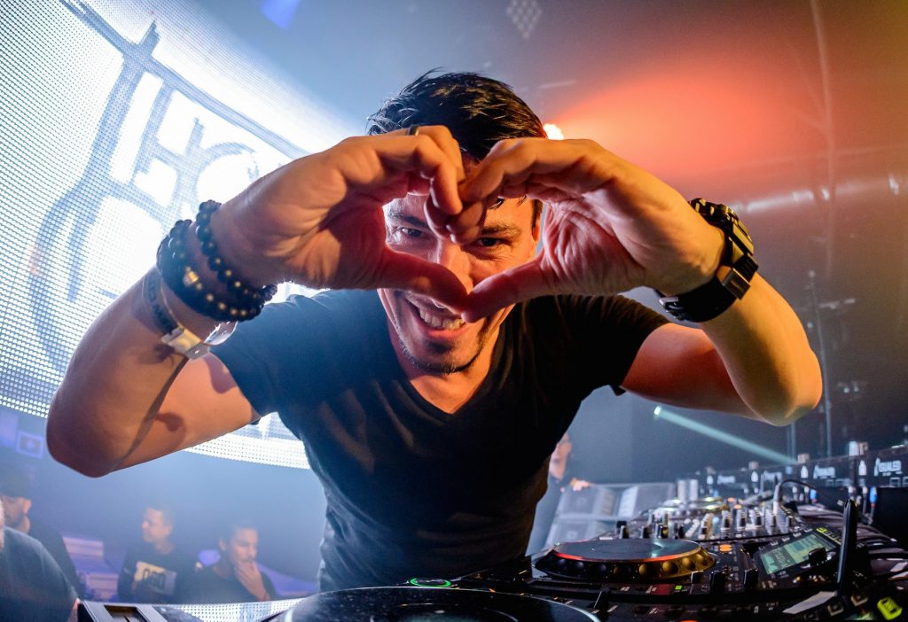Win Tickets to Catch Thomas Gold at Avalon Hollywood! | EDM Identity