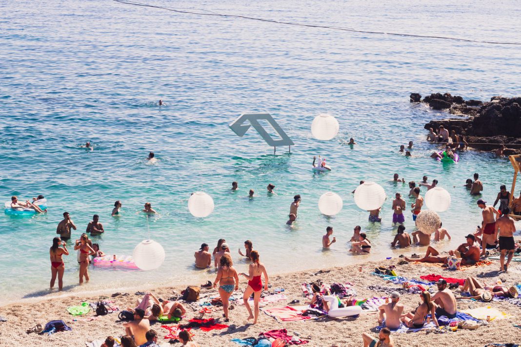 Anjunadeep Explorations: How Are We Supposed To Return To Real Life?