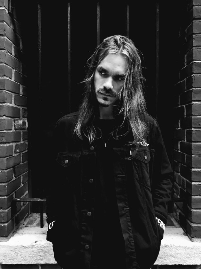 Jaenga Gives Us The Lowdown On The Jaenga Bus, His Music, & More | EDM ...