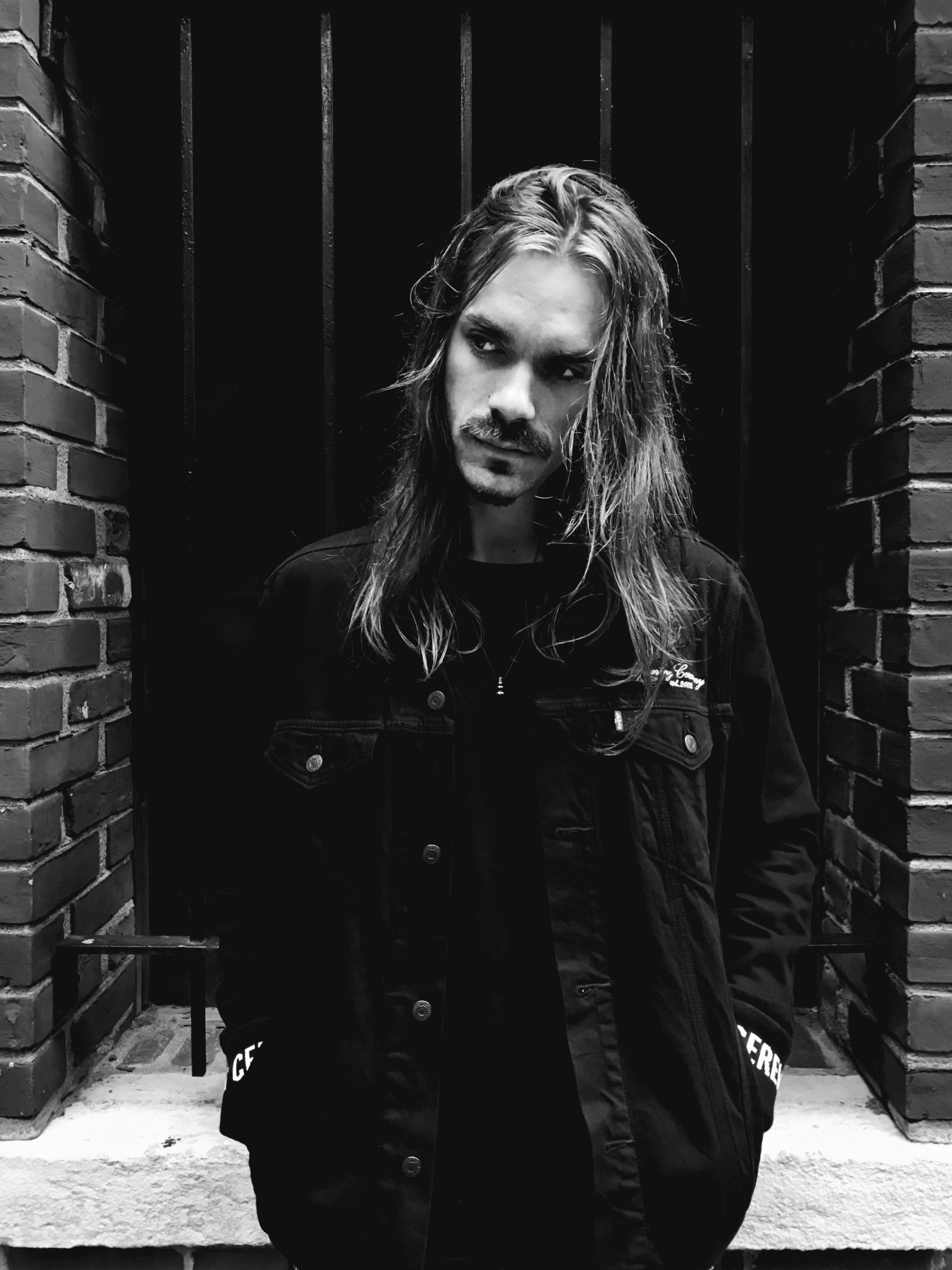 Jaenga Gives Us The Lowdown On The Jaenga Bus, His Music, & More | EDM ...