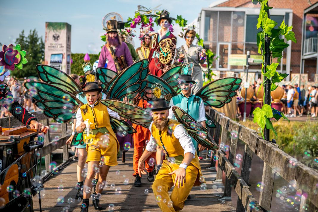 The Tomorrowland 15 Year Celebration Was A Memorable Experience | EDM ...