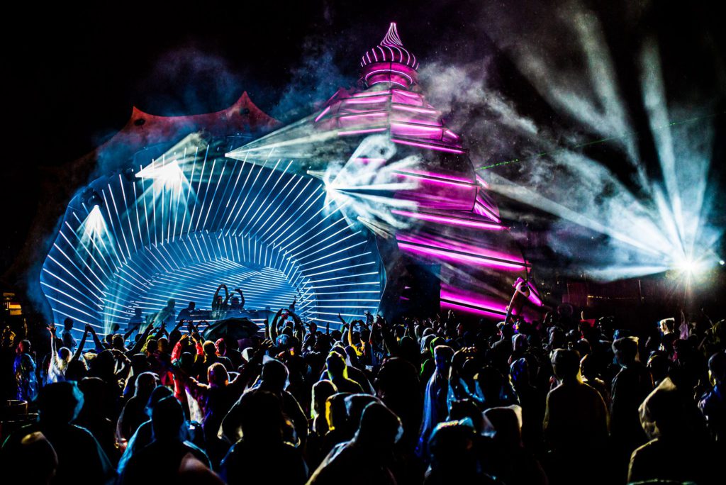 The Tomorrowland 15 Year Celebration Was A Memorable Experience | EDM ...