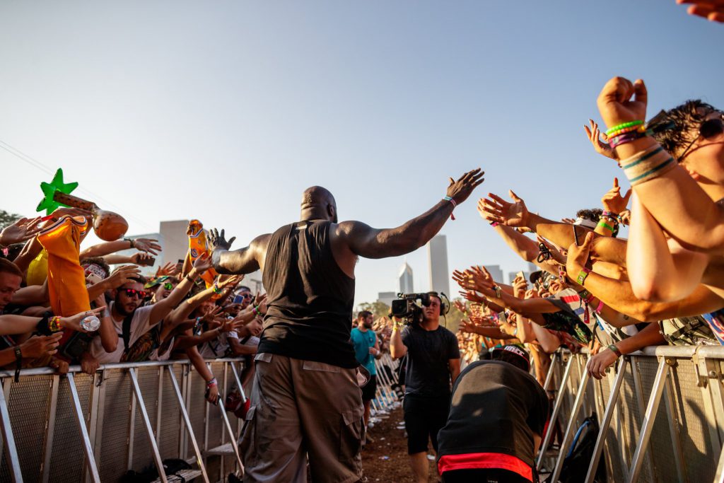 Lollapalooza Continues Its Reign With Another Memorable Four Days | EDM ...