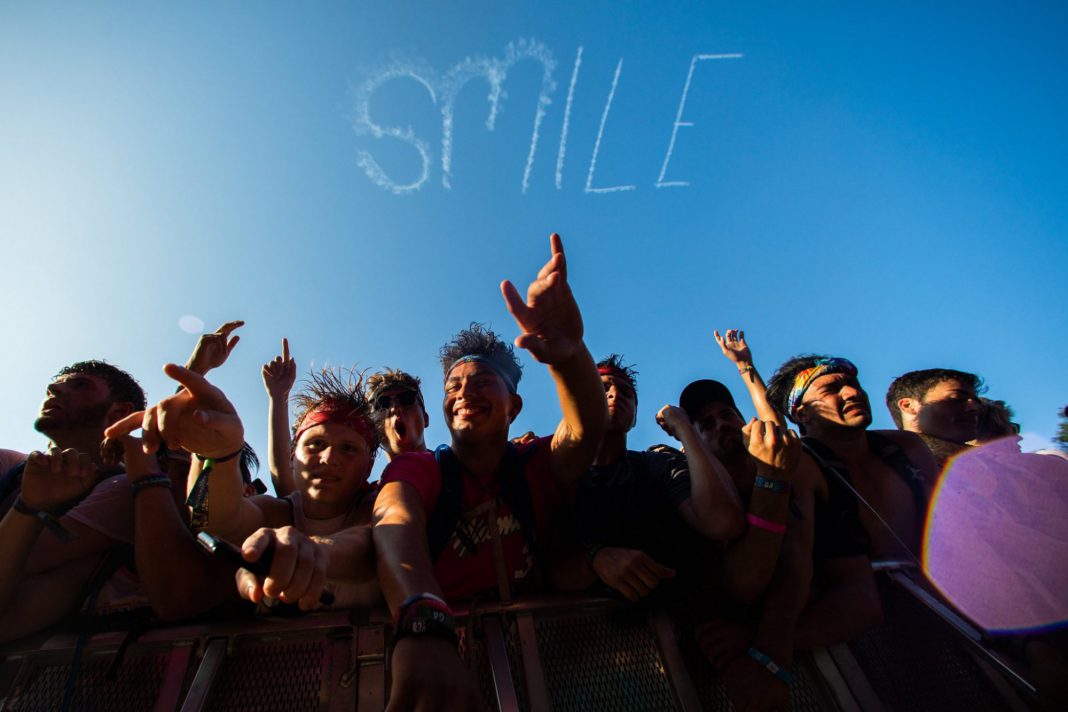 Lollapalooza Continues Its Reign With Another Memorable Four Days | EDM ...