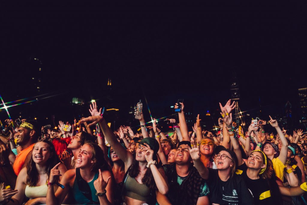 Lollapalooza Continues Its Reign With Another Memorable Four Days | EDM ...