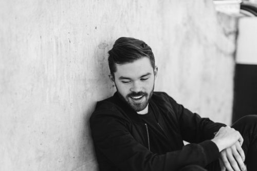 Dom Dolla Talks Remixes, "Take It" Music Video, and More | EDM Identity