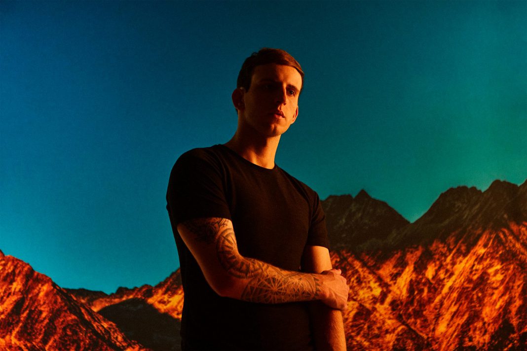 ILLENIUM Announces Dates for Fallen Embers Tour | EDM Identity ILLENIUM Announces Dates for Fallen Embers Tour | EDM Identity