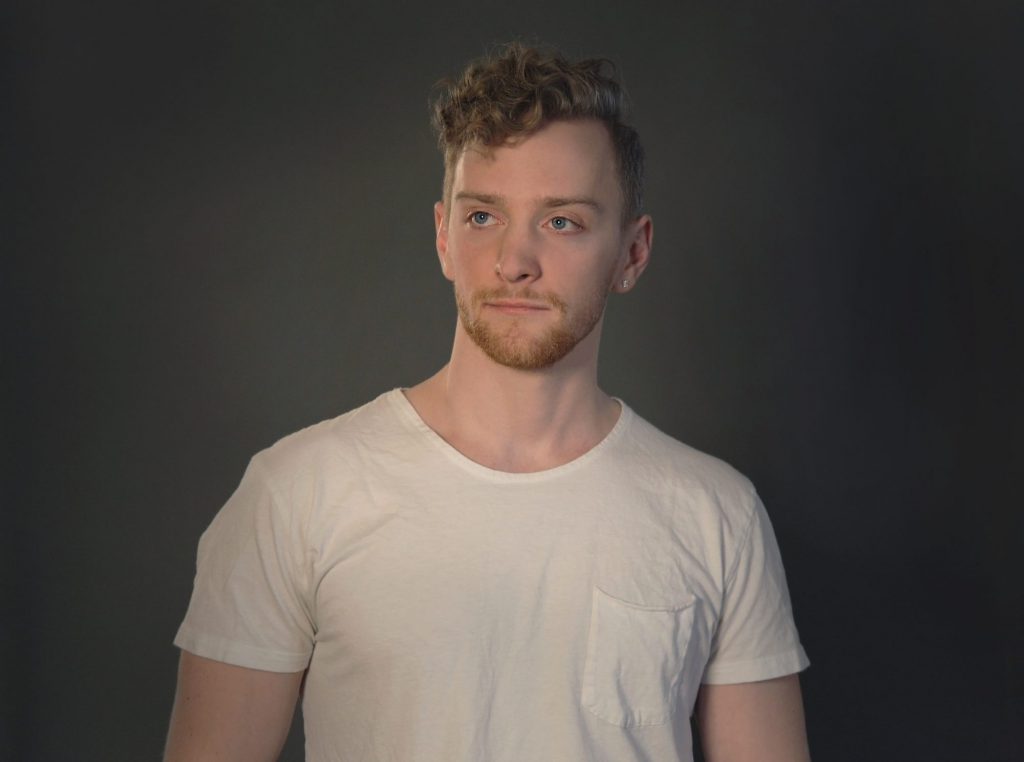 Get to Know Brooklyn-Based Artist James Hartnett | EDM Identity