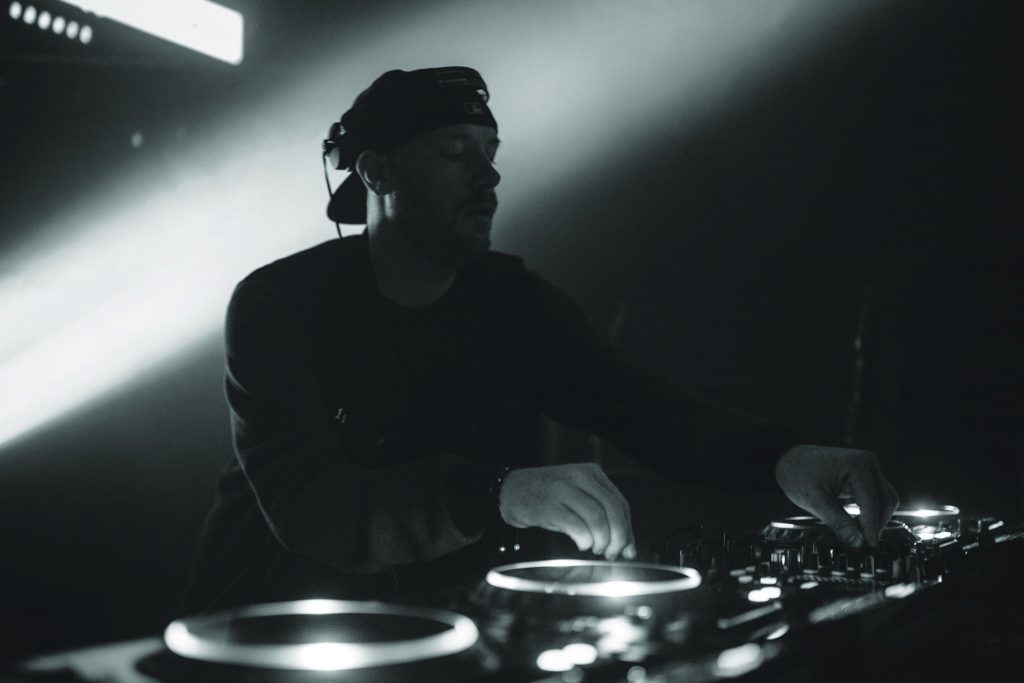 Eric Prydz To Debut "Never-Before-Seen" Stage Show, [CELL], At Hï Ibiza ...