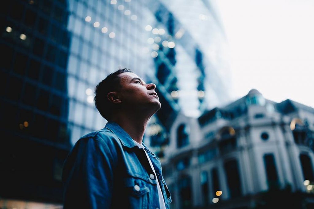 Listen Closely as Ben Gold Delivers 'Sound Advice (Chapter 2)' | EDM ...