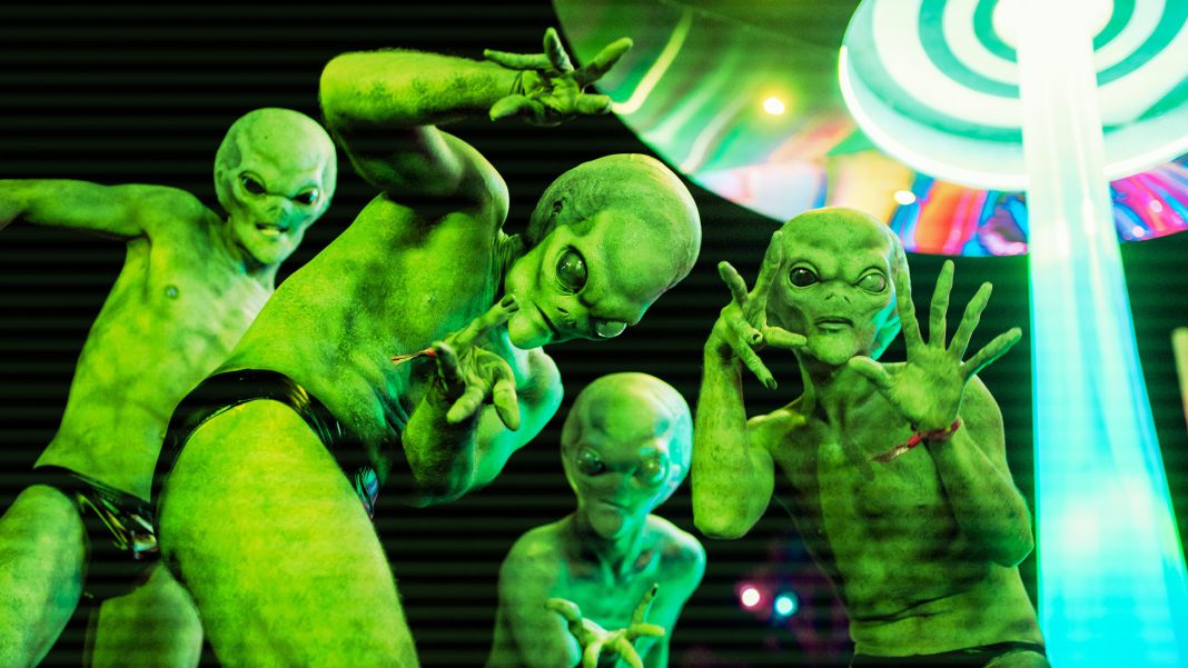 Insomniac Drops Debut Lineup for Countdown Campout in Florida | EDM ...