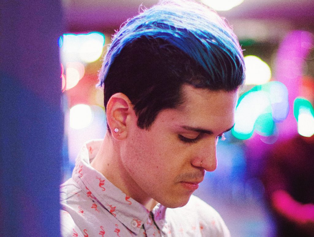 Rad Cat Puts Some Bounce in Your Week with a New Mix | EDM Identity