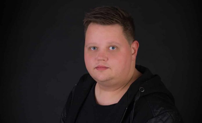 Ørjan Nilsen Welcomes Fall with a Chat Ahead of His Forthcoming Album ... Ørjan Nilsen Welcomes Fall with a Chat Ahead of His Forthcoming Album ...