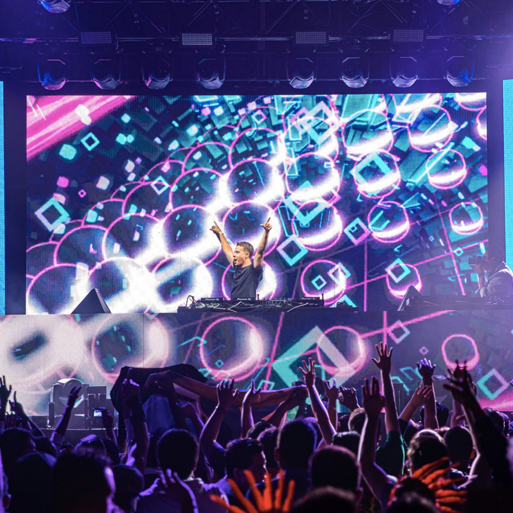 ASOT 900 Mexico Delivered Amazing Sets Amid Lackluster Organization ...