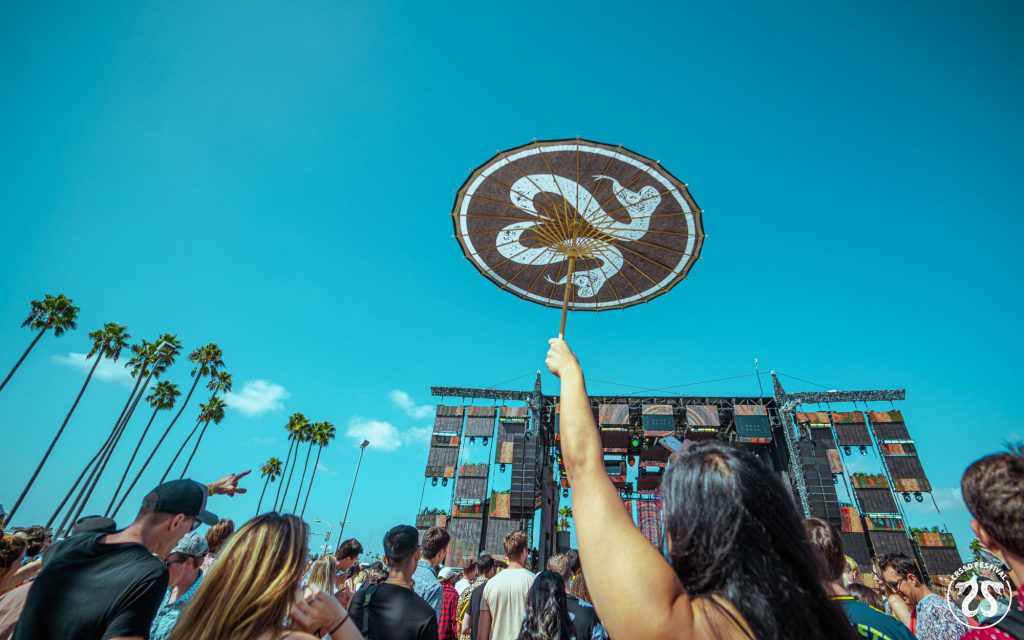 CRSSD Festival Fall 2022 Set Times, After Dark Parties, and Essential ...