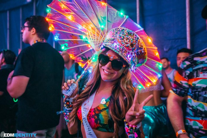 EDC Orlando Was An Experience Well Worth The Trip | EDM Identity