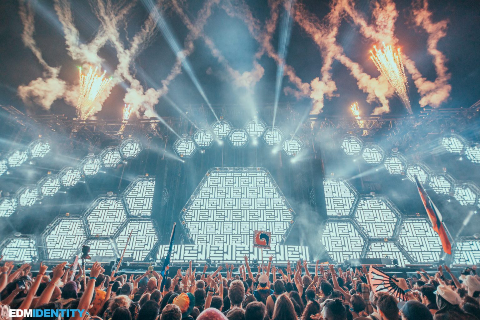 EDC Orlando Was An Experience Well Worth The Trip | EDM Identity