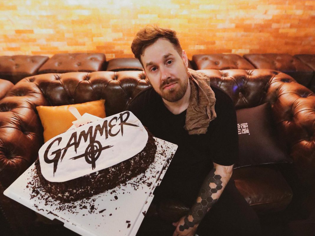 Gammer Talks "Brostep Strikes Back," Monstercat, and Touring | EDM Identity