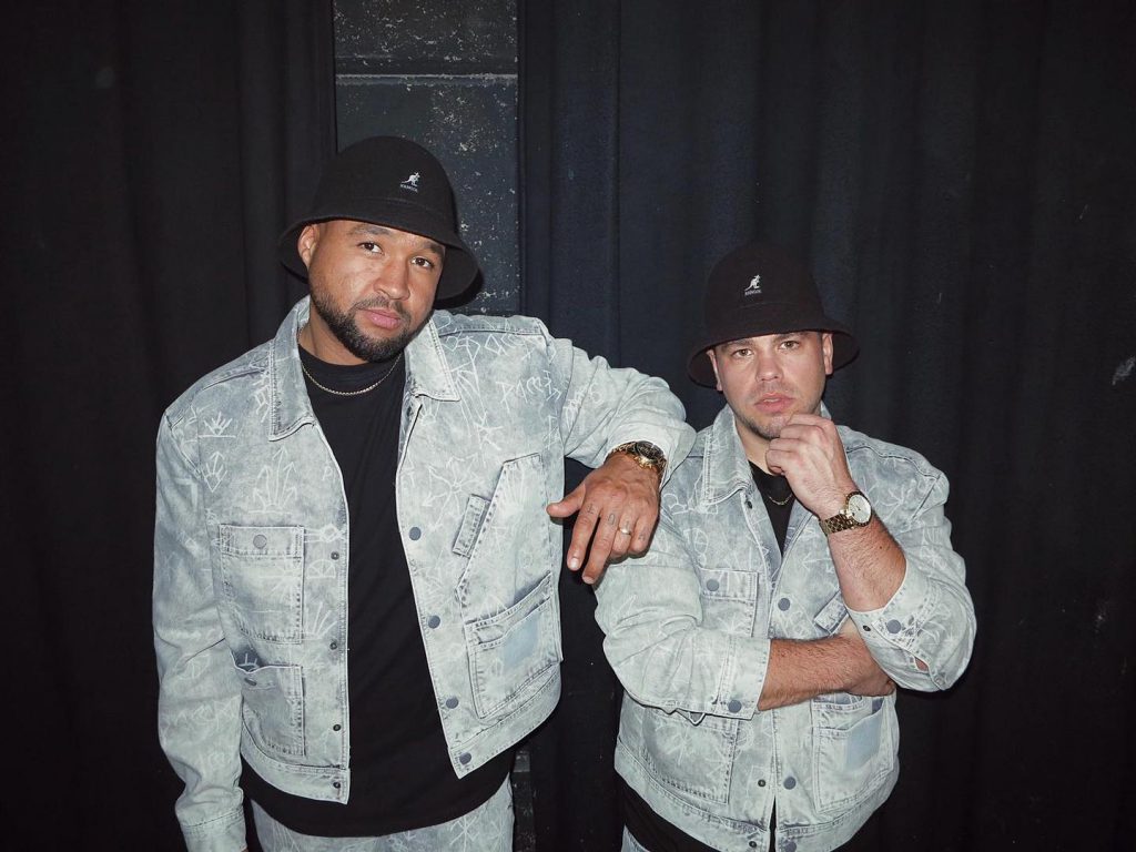 Moksi Talk ADE, 'The Return of House Music', and the Moksi Family | EDM ...