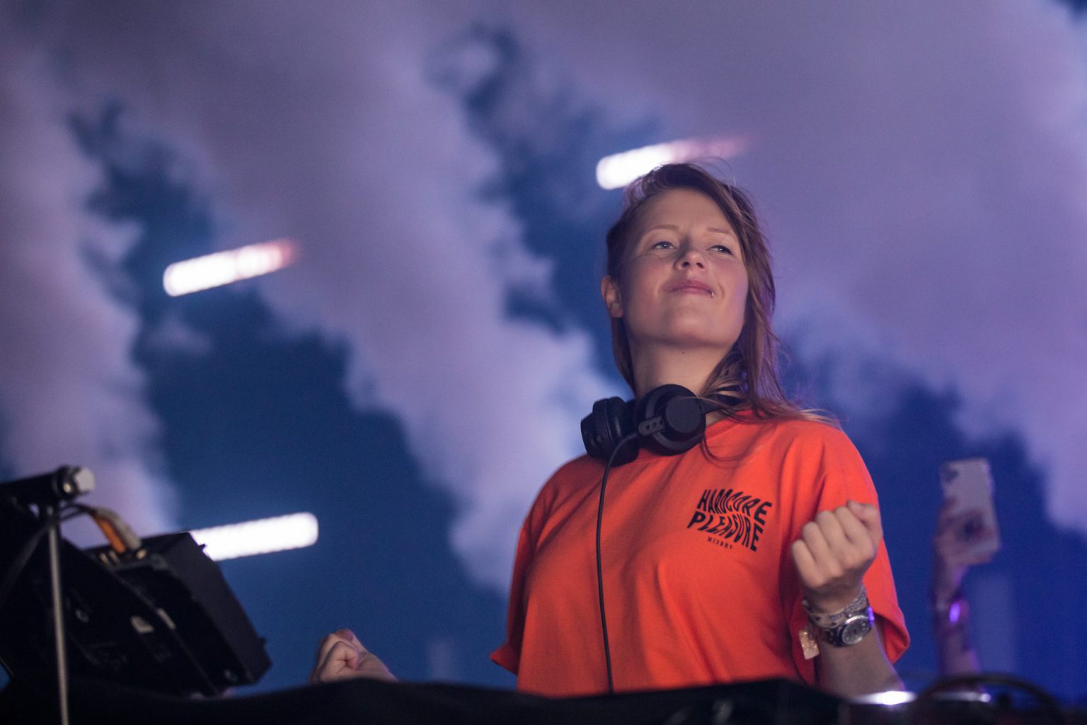 Factory 93 Announces KNTXT Los Angeles | EDM Identity