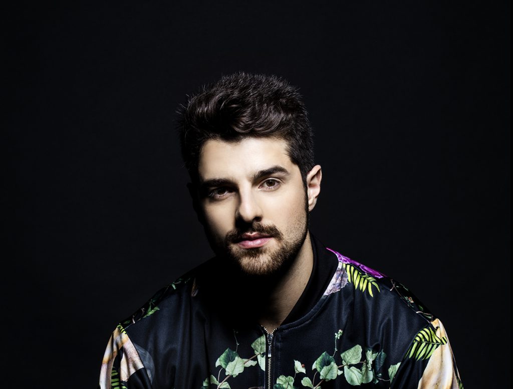 Alok Chats About His Tracks, New Record Label, and Playing Burning Man ...