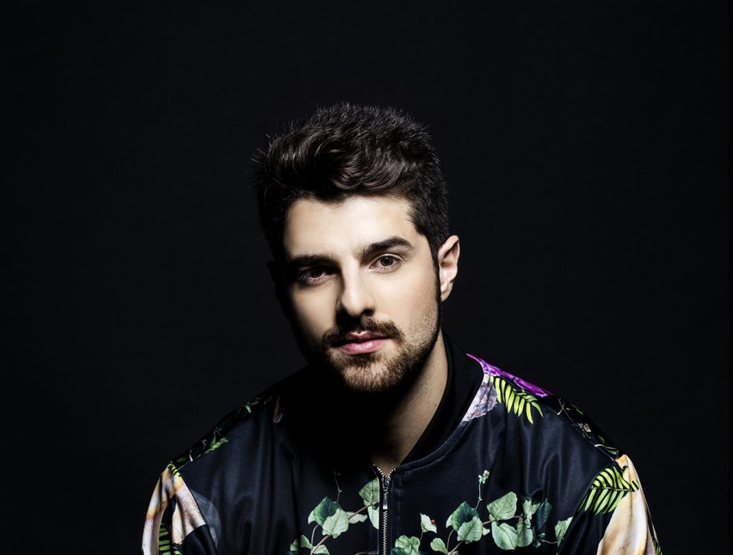 Alok Chats About His Tracks, New Record Label, and Playing Burning Man ...