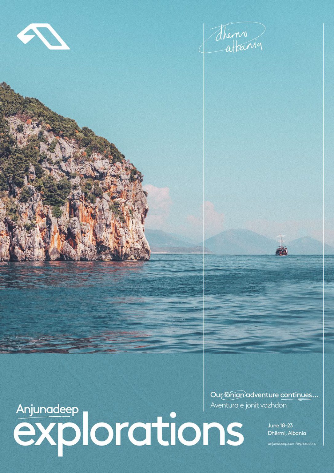 Anjunadeep Explorations 2020 Details Announced | EDM Identity