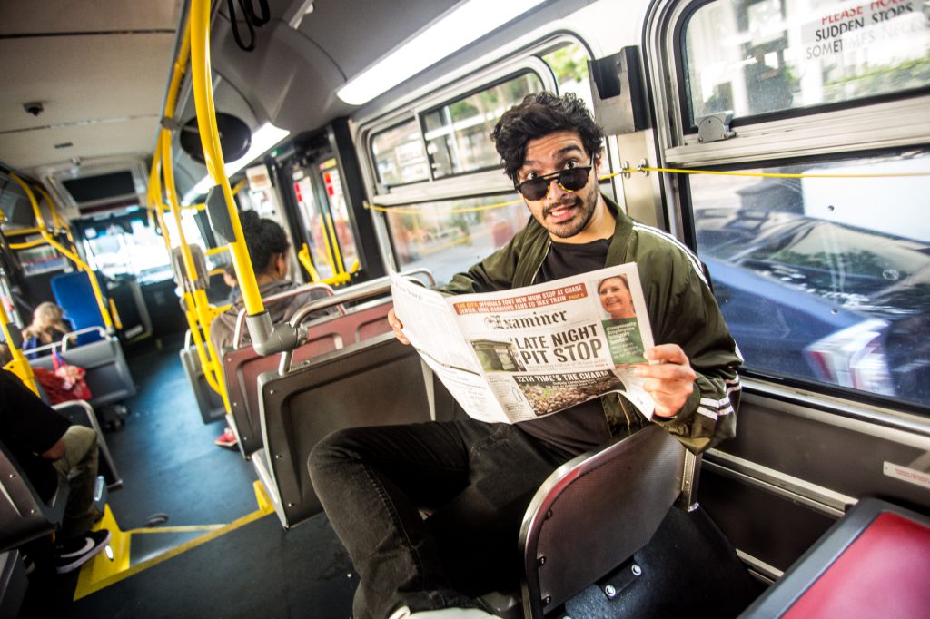 Ardalan Talks 'Mr. Good' And The Dirtybird Community | EDM Identity