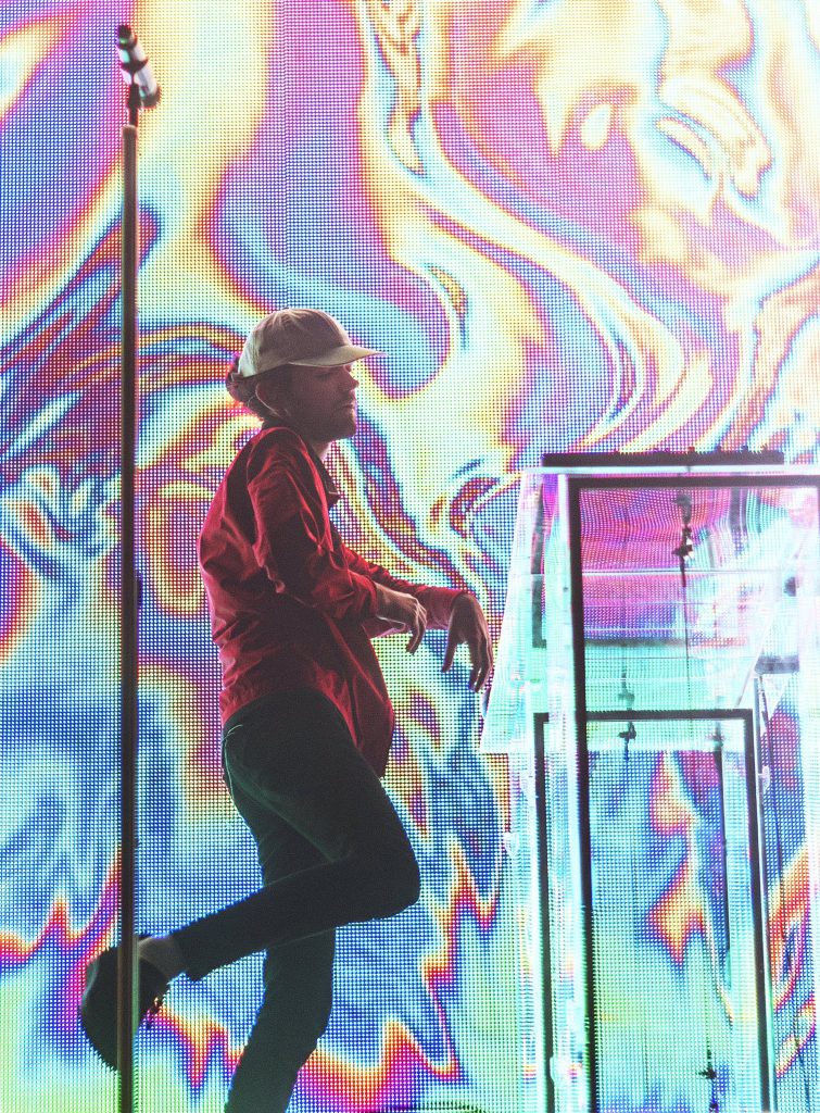 Madeon Spread Good Faith At Electrifying Show In LA | EDM Identity