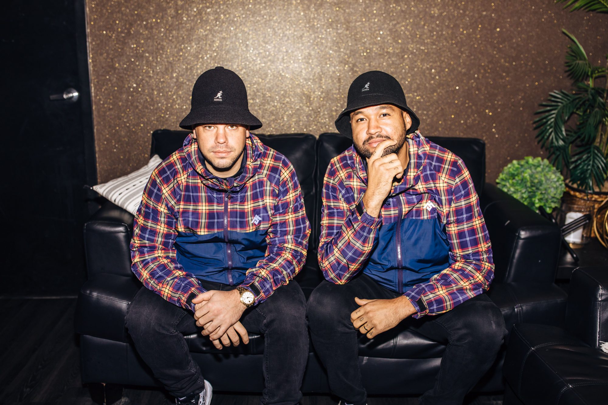 Moksi Talk ADE, 'The Return Of House Music', And The Moksi Family | EDM ...