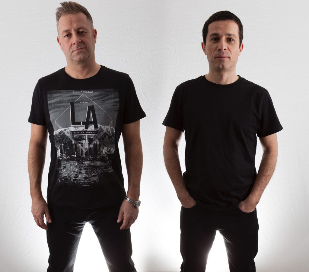 The Space Brothers Discuss The Past, Present, And Future Of Trance ...