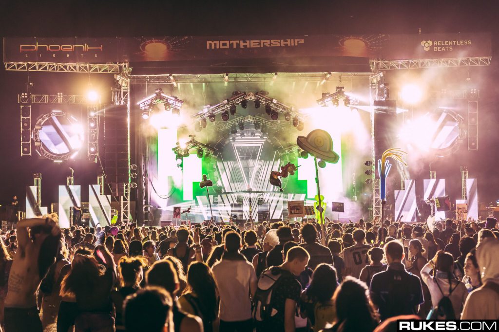 Phoenix Lights Releases Dates and Initial Lineup for 2020 Edition | EDM ...