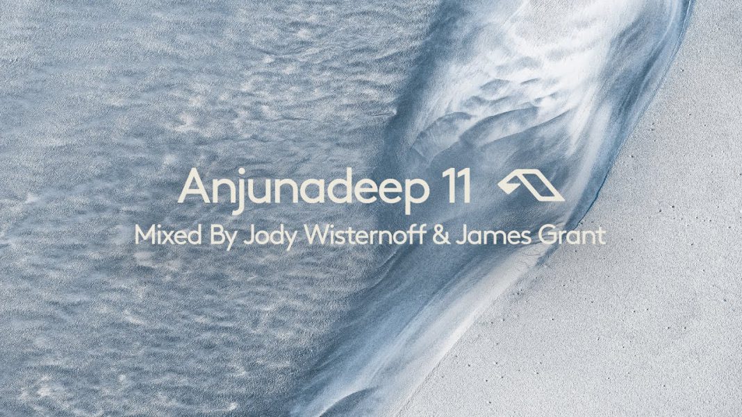 Anjunadeep Unveils Tracklist and Details for 'Anjunadeep 11' | EDM Identity