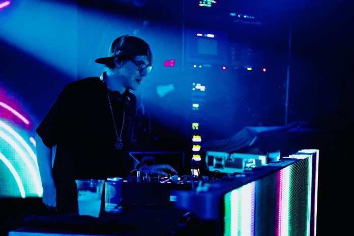 Get to Know Aspen-Based House Artist DJ Lo_G | EDM Identity