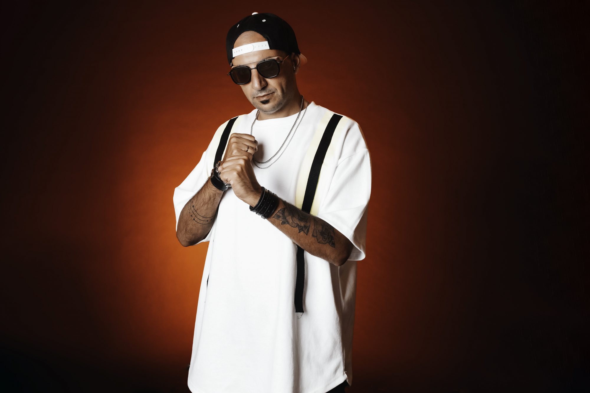 MR.BLACK Puts His Spin On Alok And Sevenn's "The Wall' [Premiere] | EDM ...