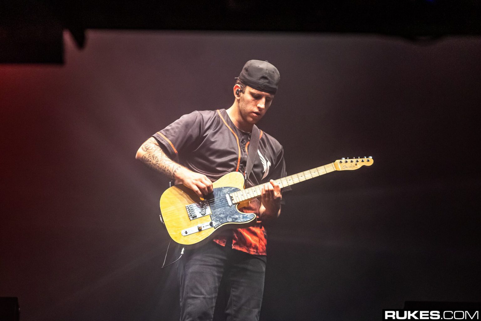 Illenium Ascends At Exhilarating Live Show In San Diego | EDM Identity