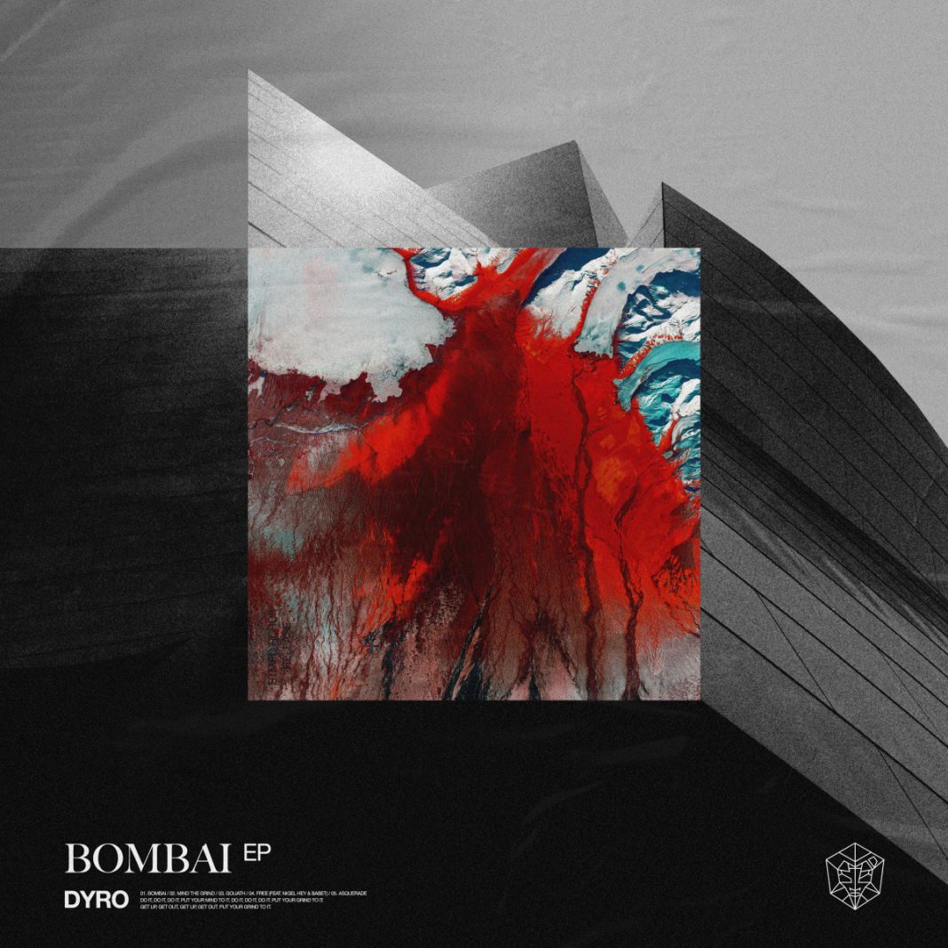 Dyro Releases 'Bombai' EP on STMPD RCRDS | EDM Identity