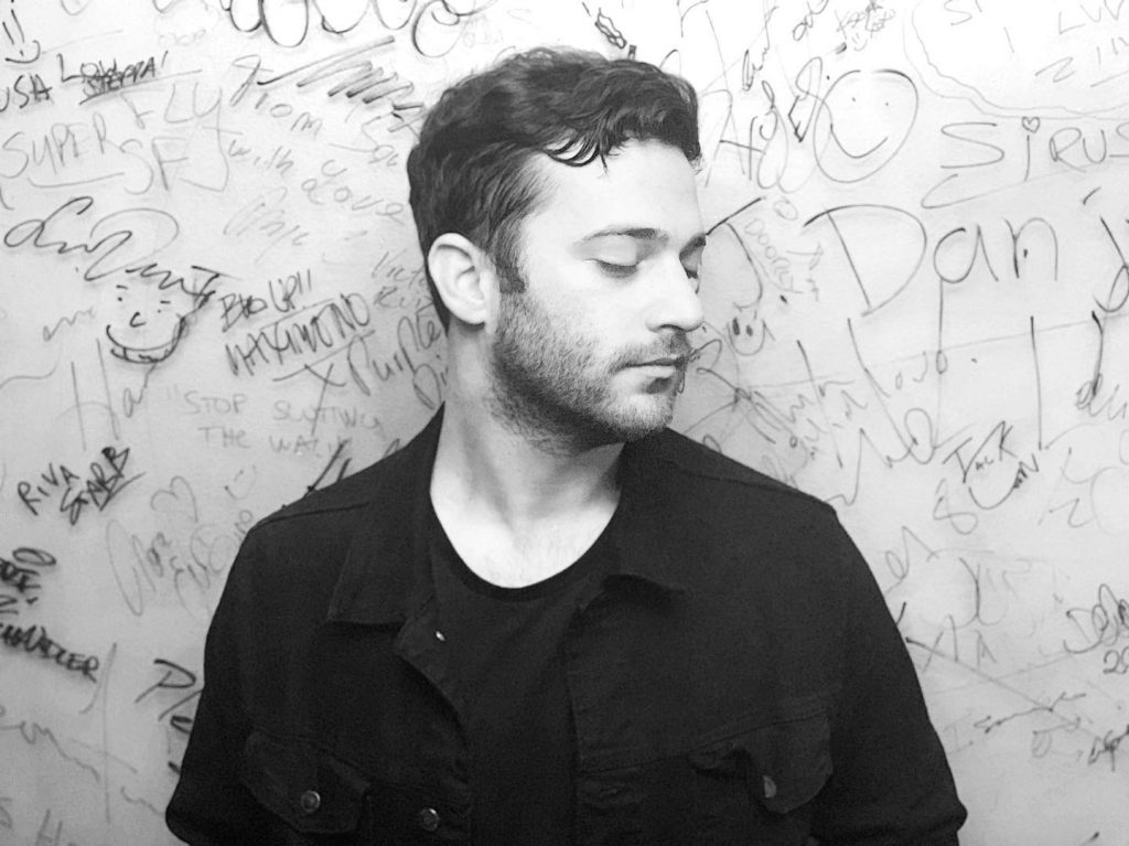 Michael Bricker Shows Us His Techno Side with a Winter Mix | EDM Identity