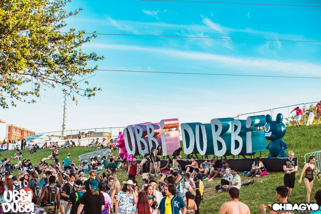 Ubbi Dubbi Drops Bass-Heavy Lineup For 2025 Return To Dallas | EDM Identity