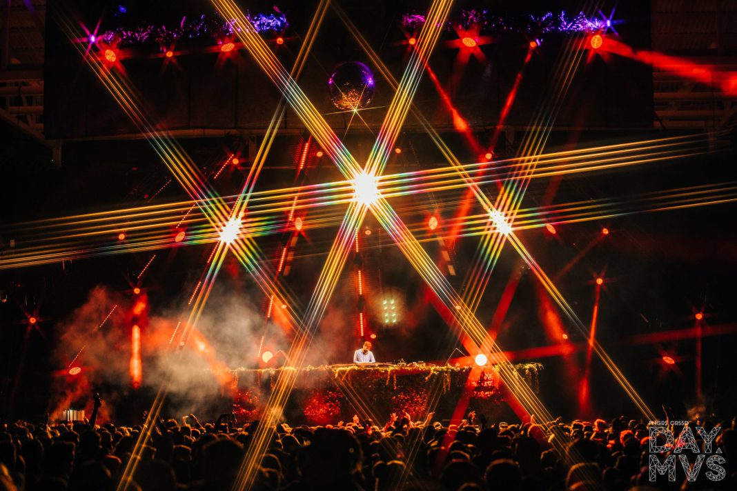 Lane 8 Ushers in Warmer Months with Spring 2021 Mixtape | EDM Identity