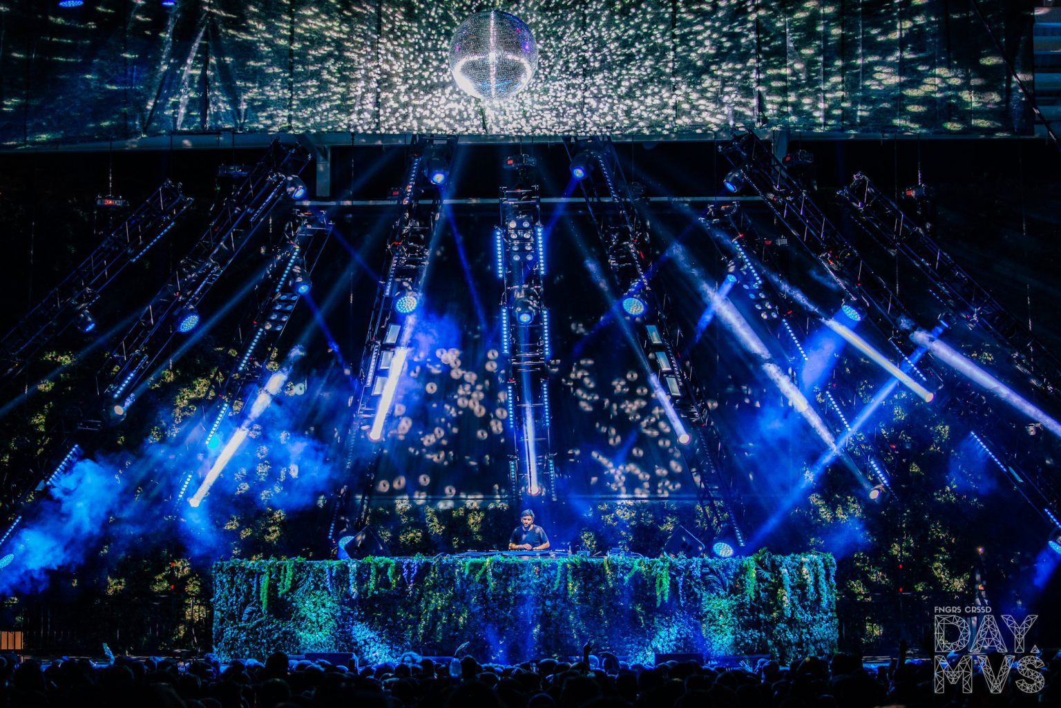 Lane 8 Ushers in Cooler Months with Fall 2020 Mixtape | EDM Identity