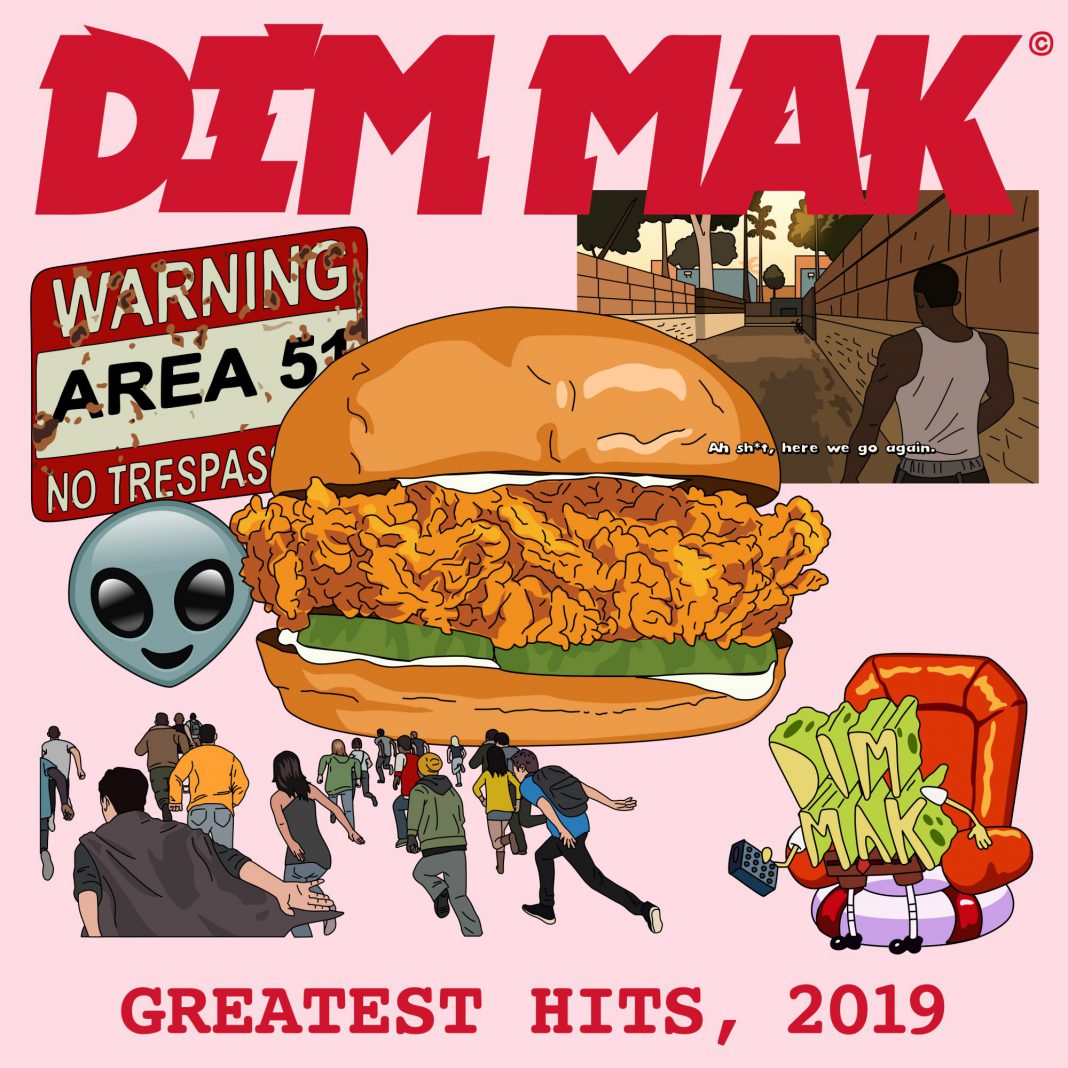 Dim Mak Looks Back at a Memorable Year with 'Greatest Hits 2019 ...