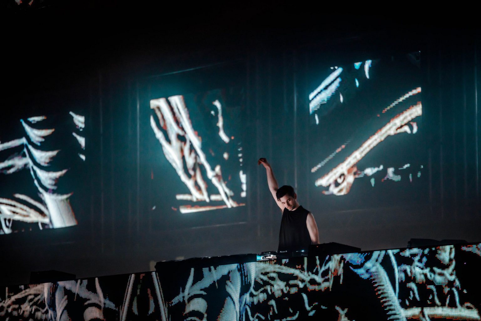 Dyro Releases 'Bombai' EP on STMPD RCRDS | EDM Identity