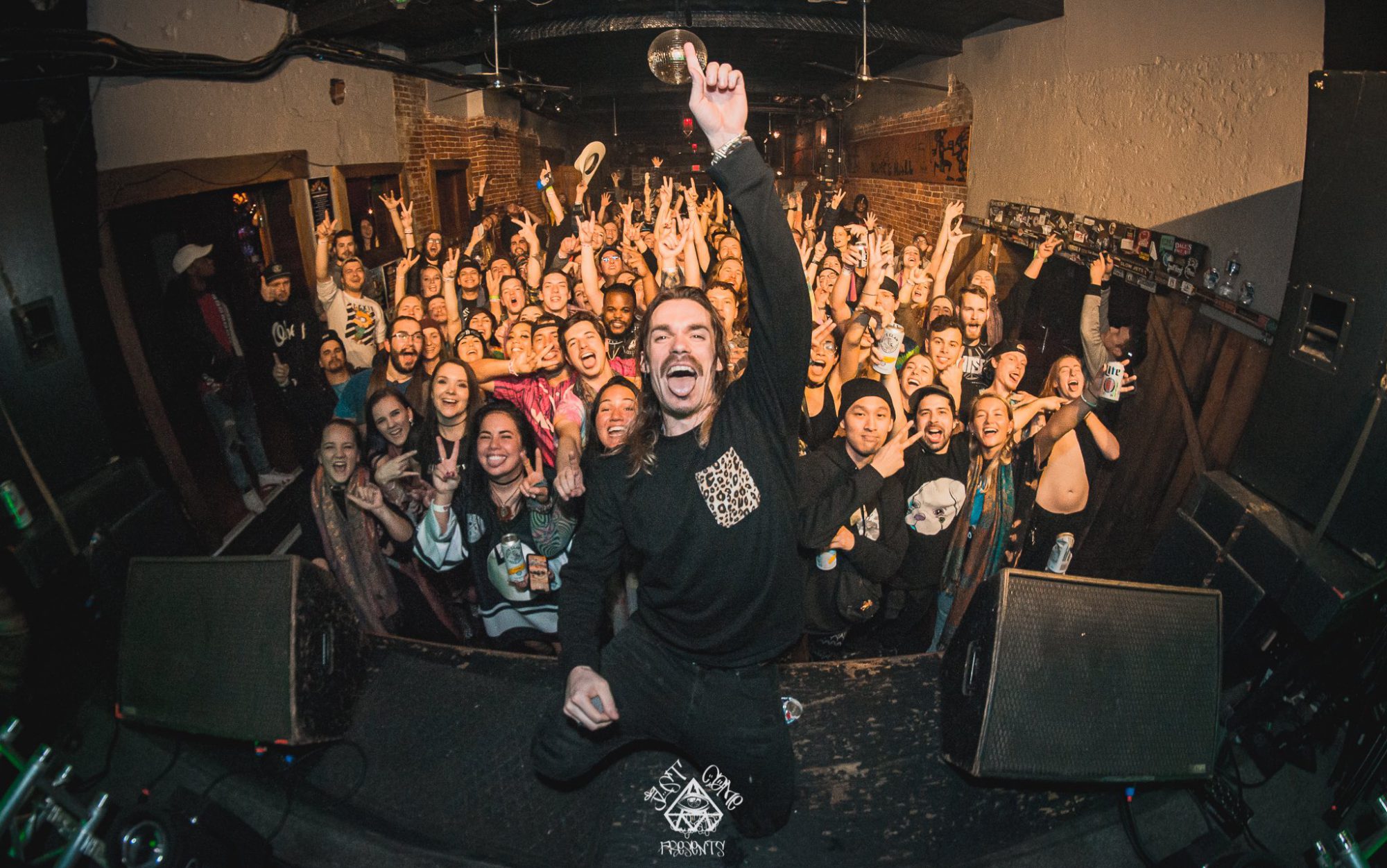 Jaenga Returns to Deadbeats with 'LINGUISTICS' EP | EDM Identity