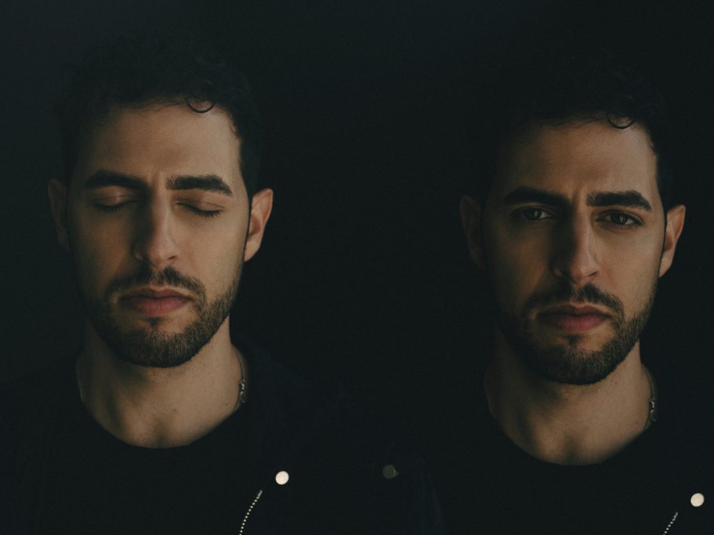 Jason Ross Tells a Story on Emotion-Fueled Album '1000 Faces' | EDM ...