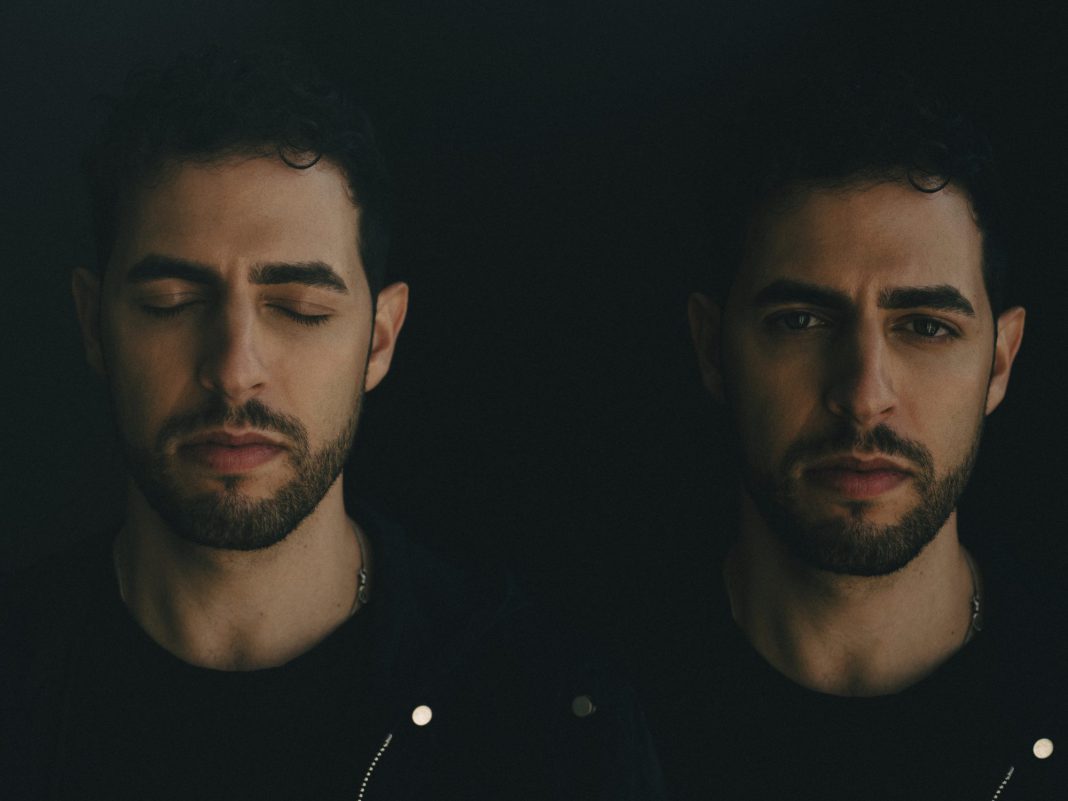 Jason Ross Tells a Story on Emotion-Fueled Album '1000 Faces' | EDM ...