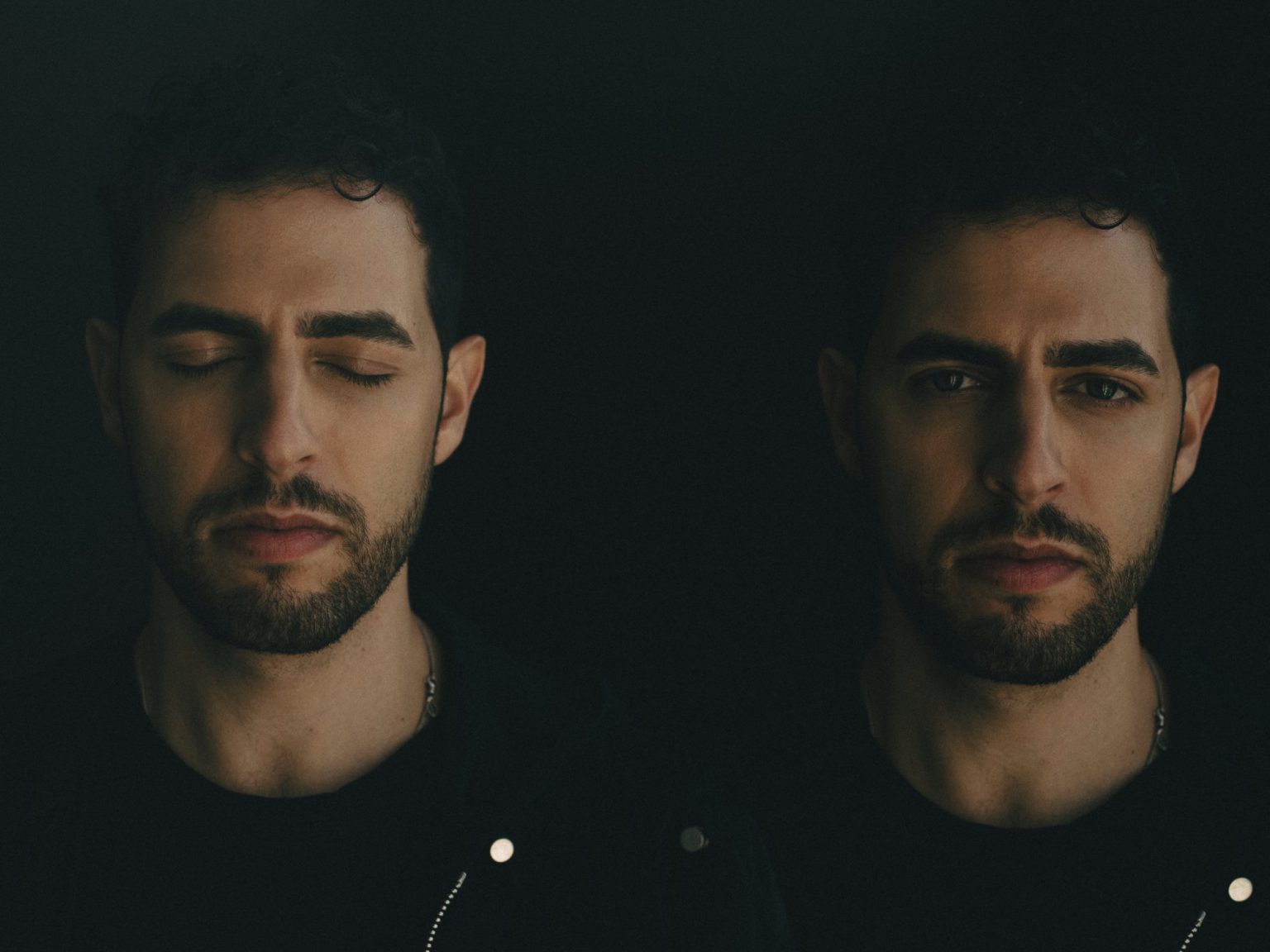 Jason Ross Tells a Story on Emotion-Fueled Album '1000 Faces' | EDM ...